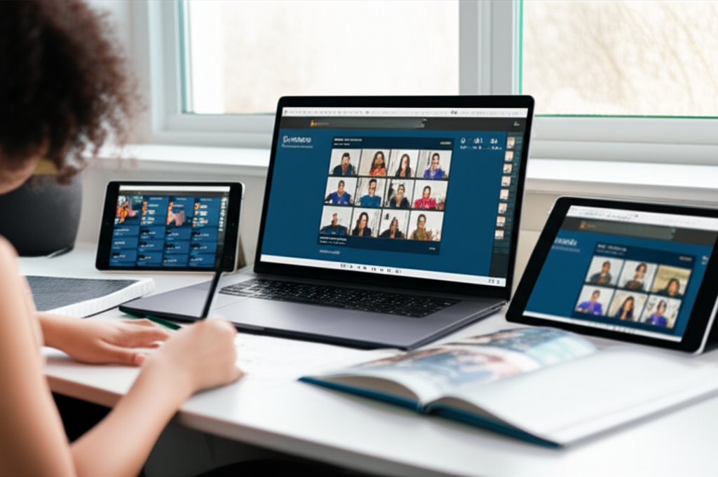 Essential Tools for Effective Remote Learning | SlateSMS Blog ...